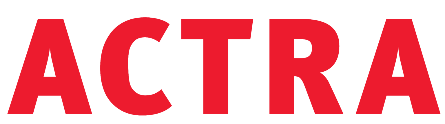 ACTRA – Toronto Arab Film