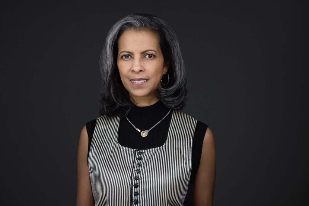 Nisreen Baker – Toronto Arab Film