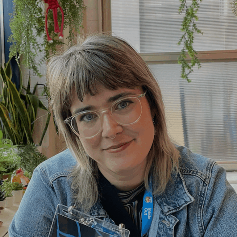 Katie Connell – Toronto Arab Film