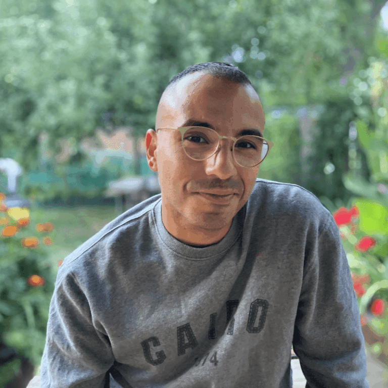 Mostafa Abd El Meguid – Toronto Arab Film