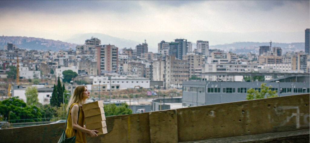 “Arzé” – Toronto Arab Film